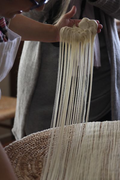 Su Filindeu | Ricetta ed ingredienti dei Foodblogger italiani