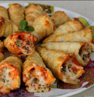 CONI PIZZA | Ricetta ed ingredienti dei Foodblogger italiani