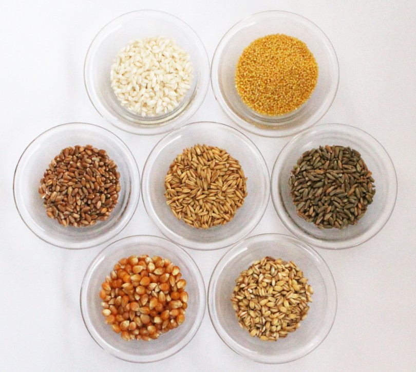 La cottura dei cereali | Ricetta ed ingredienti dei Foodblogger italiani