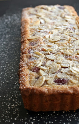 FRANGIPANE | Ricetta ed ingredienti dei Foodblogger italiani