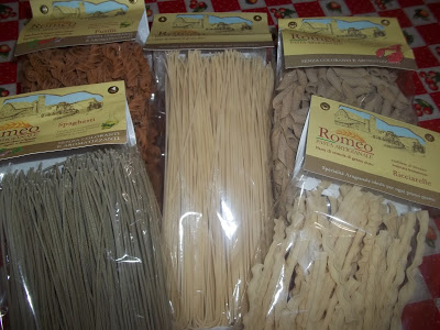 PROSIT PASTA ARTIGIANALE ROMEO | Ricetta ed ingredienti dei Foodblogger ...