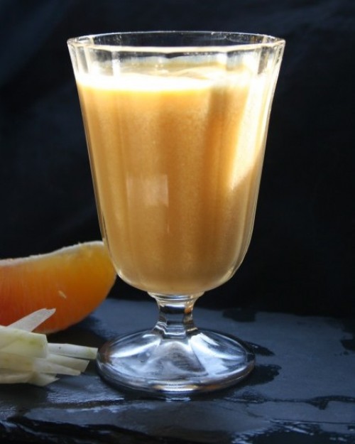 Una bevanda detox per iniziare bene l’anno | Ricetta ed ingredienti dei ...