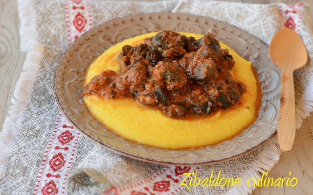 Lumache in umido | Ricetta ed ingredienti dei Foodblogger italiani