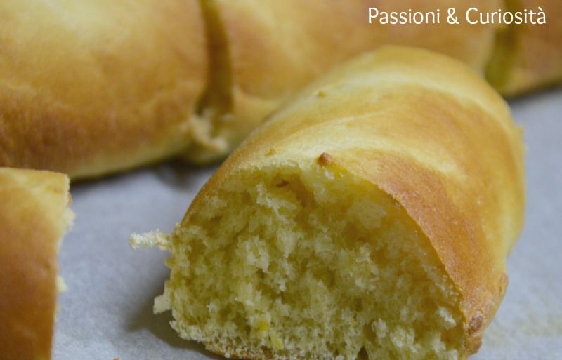 FLAUTI | Ricetta ed ingredienti dei Foodblogger italiani