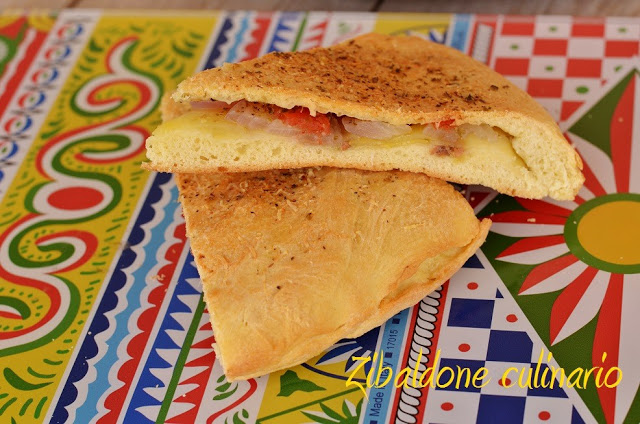 I Cuddiruni o cudduruni | Ricetta ed ingredienti dei Foodblogger italiani