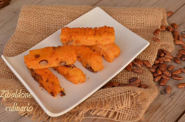 I calzagatti | Ricetta ed ingredienti dei Foodblogger italiani