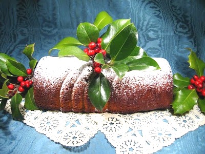 PAN SPEZIALE DEL NATALE | Ricetta ed ingredienti dei Foodblogger italiani