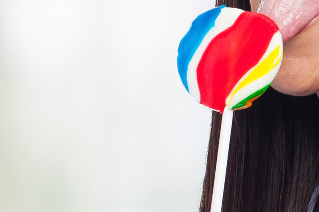 Il lecchino nel mondo del Food | Ricetta ed ingredienti dei Foodblogger ...