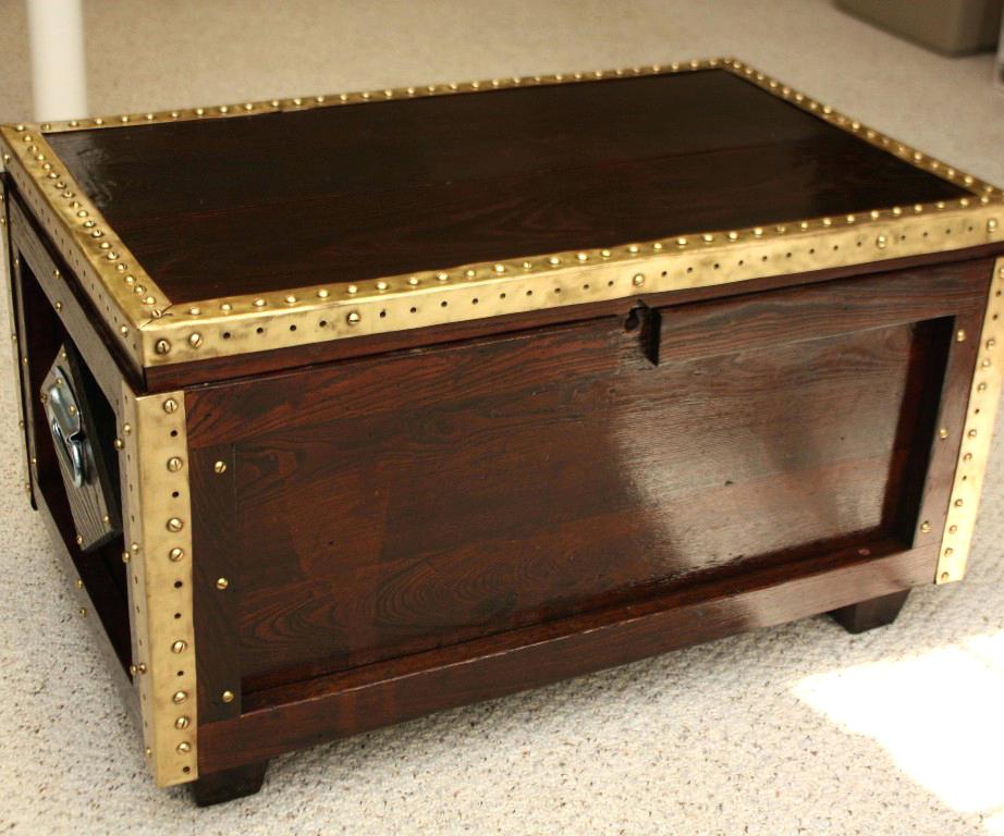 Treasure Chest Ideas | Ricetta ed ingredienti dei Foodblogger italiani