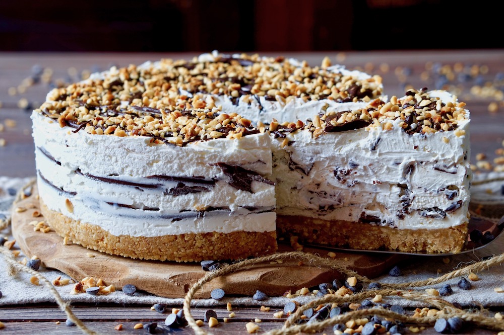 Torta Viennetta | Ricetta ed ingredienti dei Foodblogger italiani