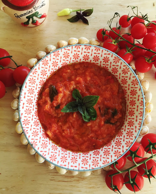 Viva la pa-pa-pappa col po-po-po-po-po-po-pomodoro! | Ricetta ed ...