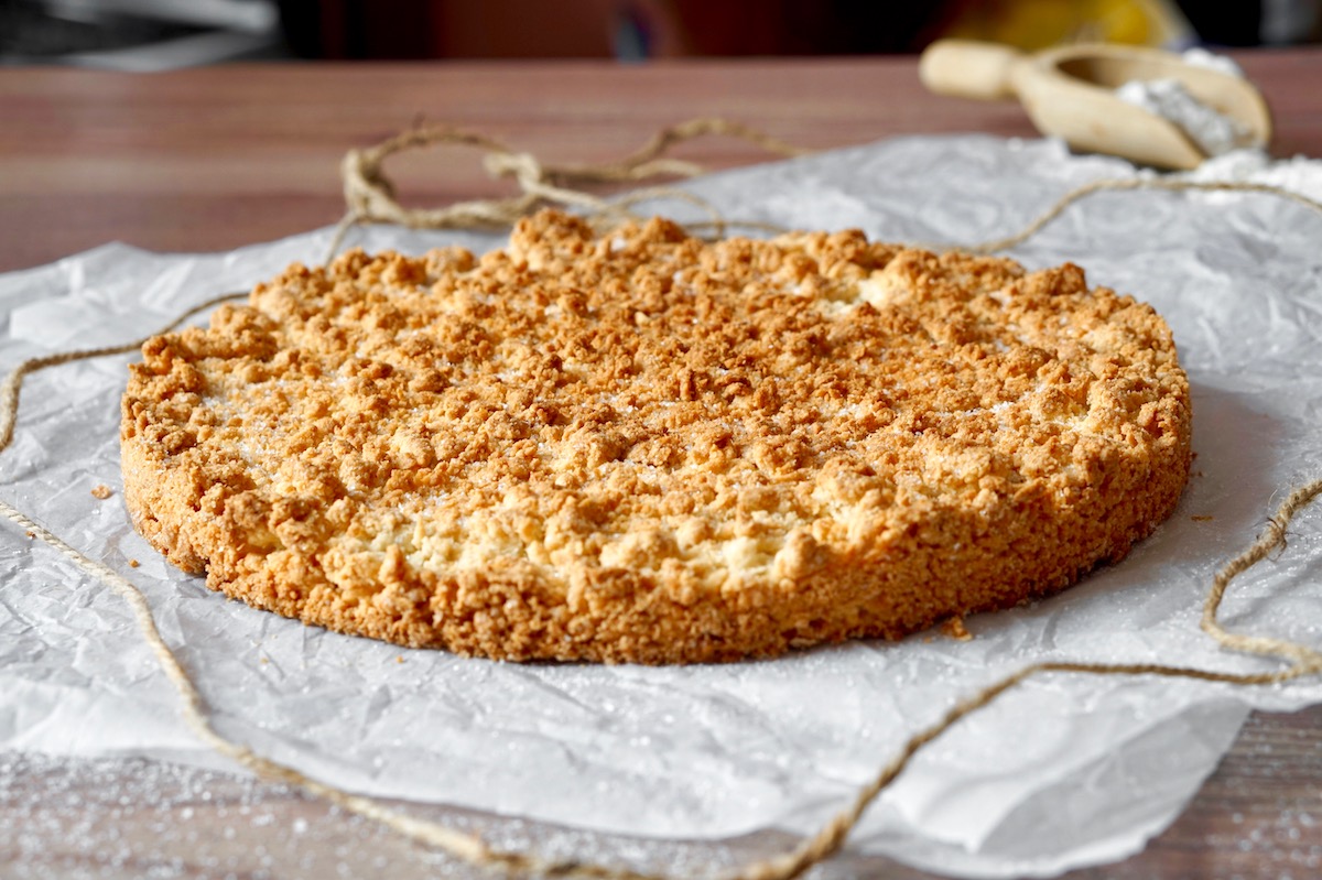 La Fregolotta | Ricetta ed ingredienti dei Foodblogger italiani