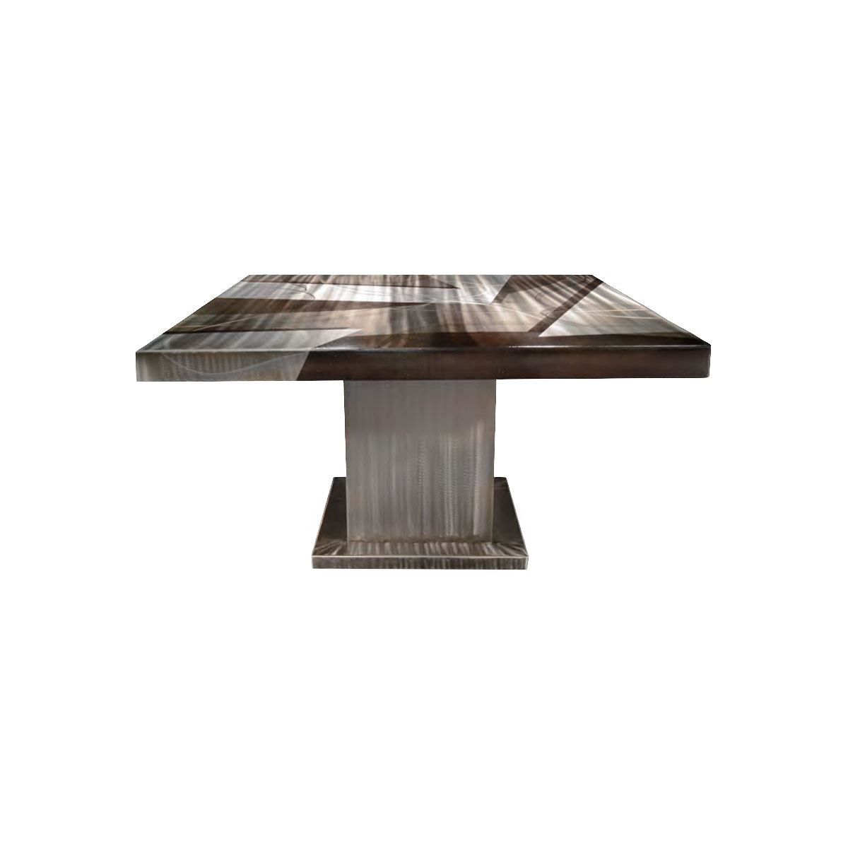 64 Inch Square Outdoor Dining Table | Ricetta ed ingredienti dei ...