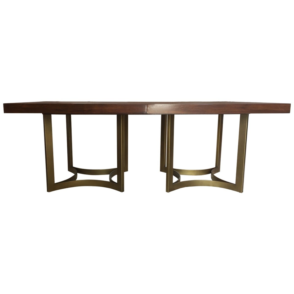 Ashton Outdoor Dining Table Iron | Ricetta ed ingredienti dei ...