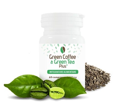 Recensione Green Coffee & Green Tea Plus: funziona davvero? | Ricetta ...