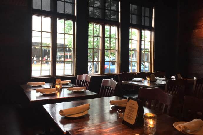 Outdoor Dining In Jamaica Plain | Ricetta ed ingredienti dei ...