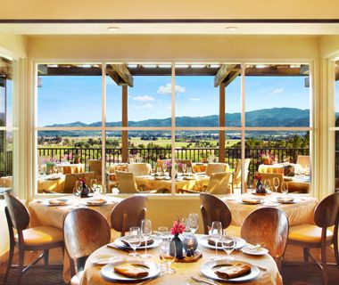 Best Outdoor Dining In Napa Valley | Ricetta ed ingredienti dei ...
