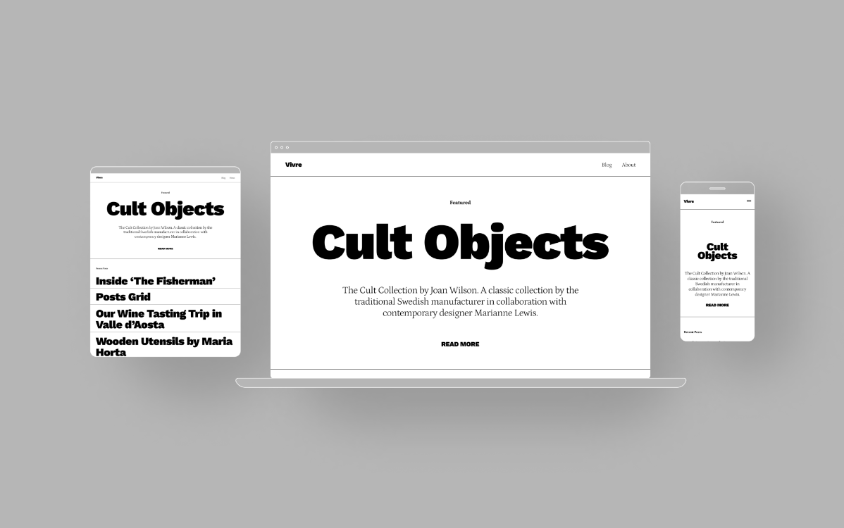 Hot Off The Press New WordPress Themes For August 2022 Ricetta Hot Off The Press New WordPress Themes For August 2022 Ricetta