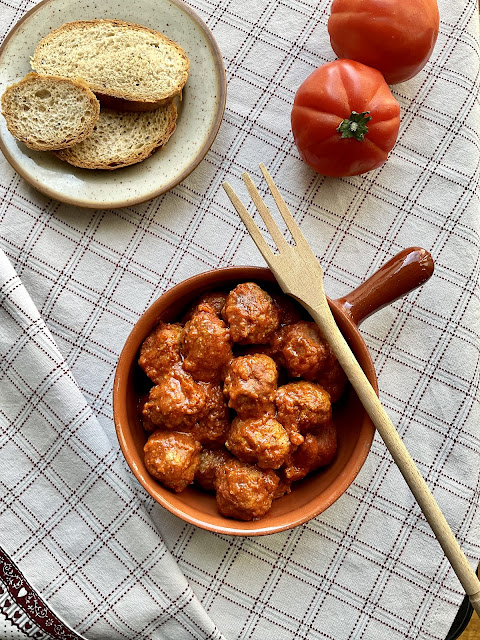 Polpette. La ricetta classica | Ricetta ed ingredienti dei Foodblogger ...