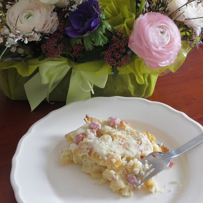 Fusilli al forno – ricetta della nonna | Ricetta ed ingredienti dei ...