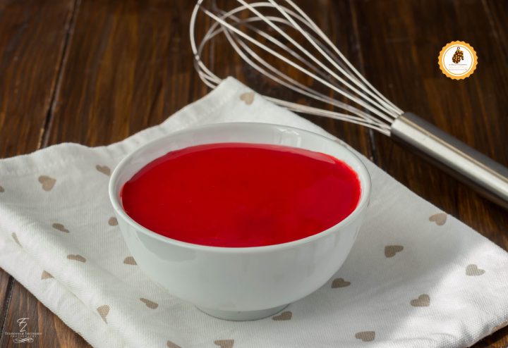 Glassa a specchio | Ricetta ed ingredienti dei Foodblogger italiani