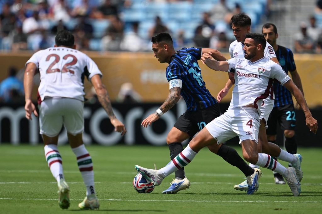 Inter Milan VS Fluminense: Club World Cup Preview | Ricetta ed ...