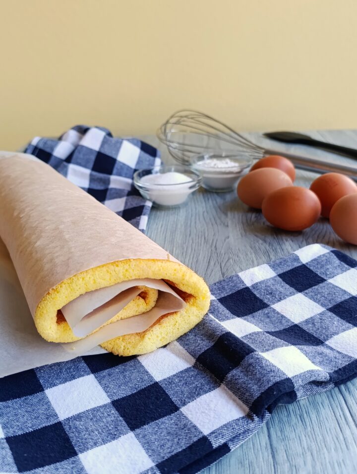 Pasta biscotto | Ricetta ed ingredienti dei Foodblogger italiani